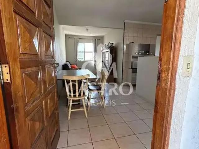 Apartamento para Venda em São Paulo/SP Conjunto Habitacional Padre Manoel da Nóbrega 2 Quartos