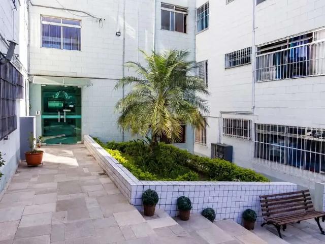 Apartamento para Venda em São Paulo/SP Conjunto Habitacional Padre Manoel da Nóbrega 2 Quartos