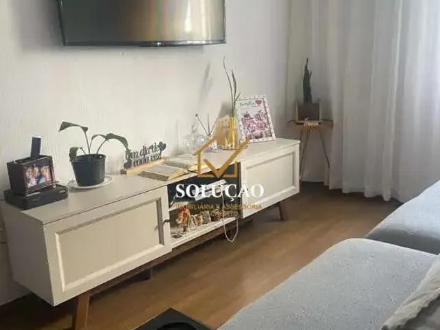 Apartamento para Venda em São Paulo/SP Conjunto Habitacional Padre Manoel da Nóbrega 2 Quartos
