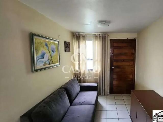 Apartamento para Venda em São Paulo/SP Conjunto Habitacional Padre Manoel da Nóbrega 2 Quartos