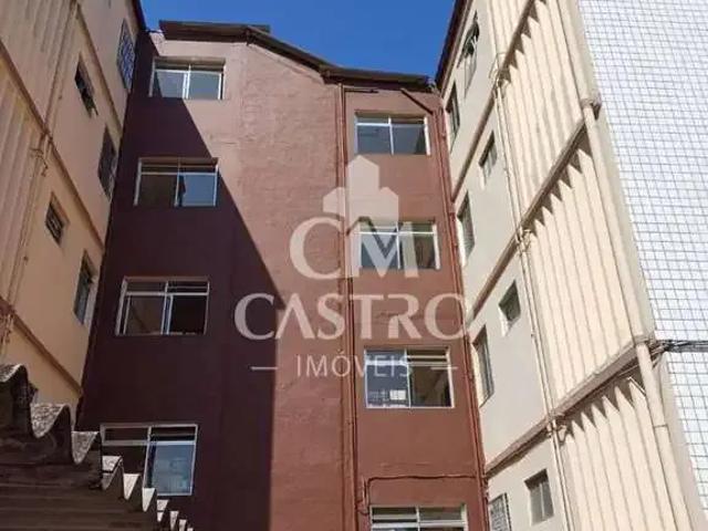 Apartamento para Venda em São Paulo/SP Conjunto Habitacional Padre Manoel da Nóbrega 2 Quartos