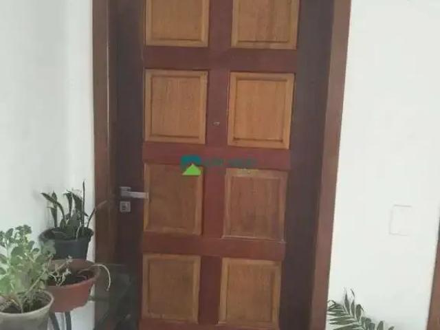 Apartamento para Venda em São Paulo/SP Conjunto Habitacional Padre Manoel da Nóbrega 2 Quartos