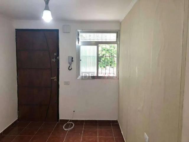 Apartamento para Venda em São Paulo/SP Conjunto Habitacional Padre Manoel da Nóbrega 2 Quartos