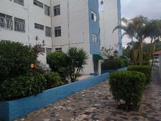 Apartamento para Venda em São Paulo/SP Conjunto Habitacional Padre Manoel da Nóbrega 2 Quartos