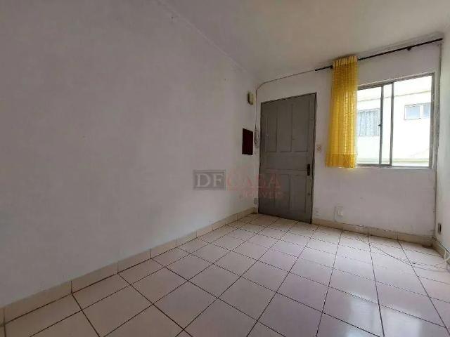 Apartamento para Venda em São Paulo/SP Conjunto Habitacional Padre Manoel da Nóbrega 2 Quartos