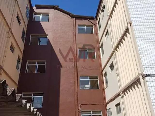Apartamento para Venda em São Paulo/SP Conjunto Habitacional Padre Manoel da Nóbrega 2 Quartos