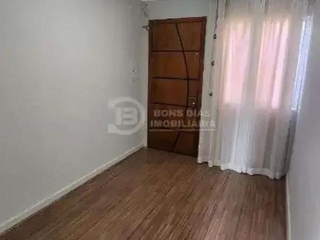 Apartamento para Venda em São Paulo/SP Conjunto Habitacional Padre Manoel da Nóbrega 2 Quartos