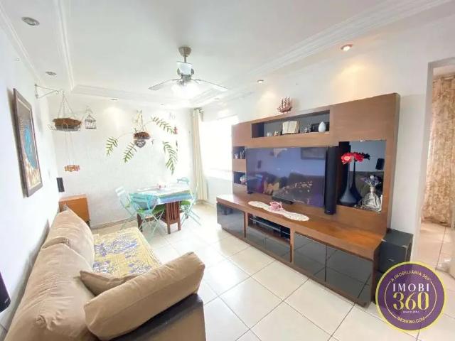 Apartamento para Venda em São Paulo/SP Conjunto Habitacional Padre Manoel da Nóbrega 2 Quartos