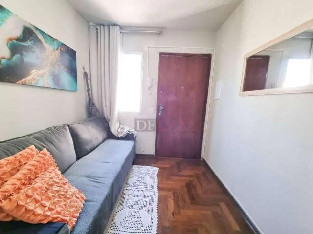 Apartamento para Venda em São Paulo/SP Conjunto Habitacional Padre Manoel da Nóbrega 2 Quartos