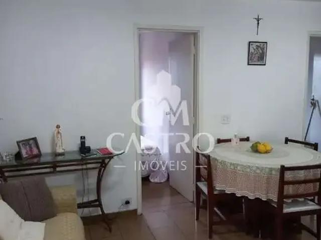 Apartamento para Venda em São Paulo/SP Conjunto Habitacional Padre Manoel da Nóbrega 2 Quartos