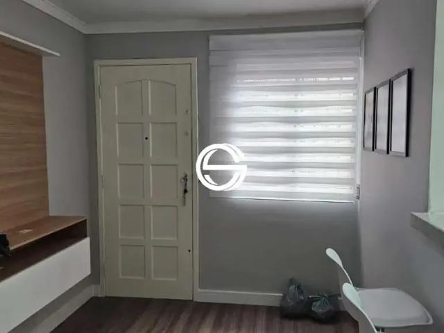 Apartamento para Venda em São Paulo/SP Conjunto Habitacional Padre Manoel da Nóbrega 2 Quartos