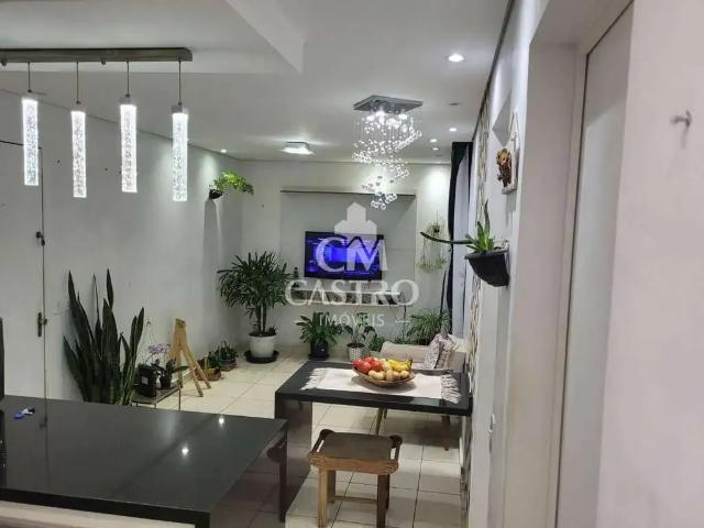 Apartamento para Venda em São Paulo/SP Conjunto Habitacional Padre Manoel da Nóbrega 2 Quartos