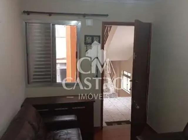Apartamento para Venda em São Paulo/SP Conjunto Habitacional Padre Manoel da Nóbrega 2 Quartos