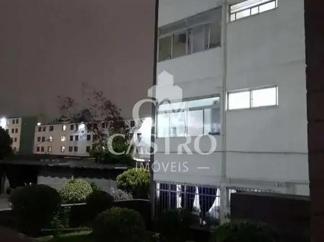 Apartamento para Venda em São Paulo/SP Conjunto Habitacional Padre Manoel da Nóbrega 2 Quartos