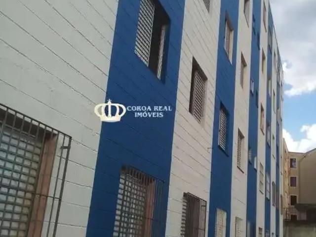 Apartamento para Venda em São Paulo/SP Artur Alvim 2 Quartos