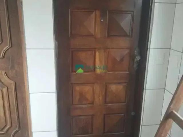Apartamento para Venda em São Paulo/SP Conjunto Habitacional Padre Manoel da Nóbrega 2 Quartos