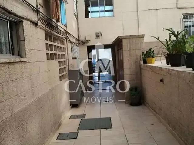 Apartamento para Venda em São Paulo/SP Conjunto Habitacional Padre Manoel da Nóbrega 2 Quartos