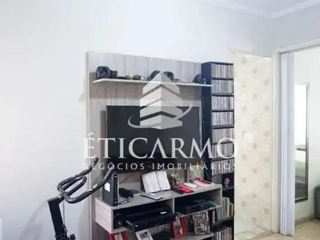Apartamento para Venda em São Paulo/SP Conjunto Habitacional Padre Manoel da Nóbrega 2 Quartos