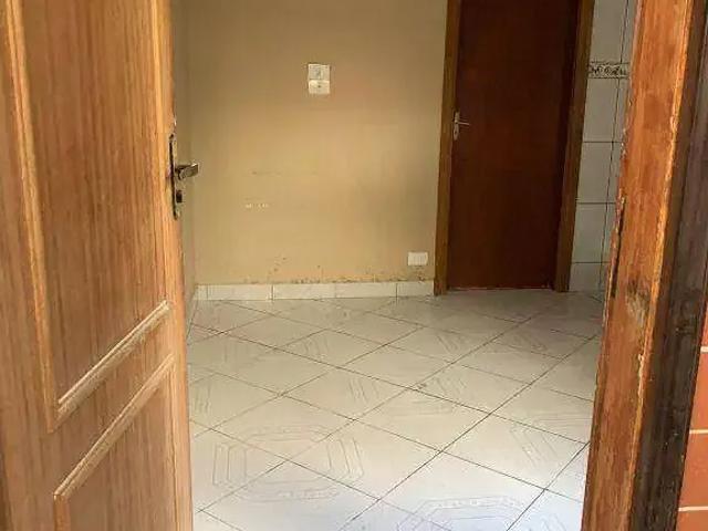 Apartamento para Venda em São Paulo/SP Conjunto Habitacional Padre Manoel da Nóbrega 2 Quartos