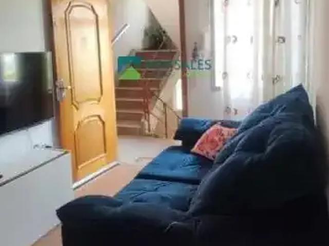 Apartamento para Venda em São Paulo/SP Conjunto Habitacional Padre Manoel da Nóbrega 2 Quartos