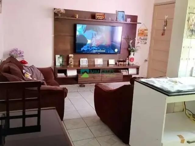Apartamento para Venda em São Paulo/SP Conjunto Habitacional Padre Manoel da Nóbrega 2 Quartos