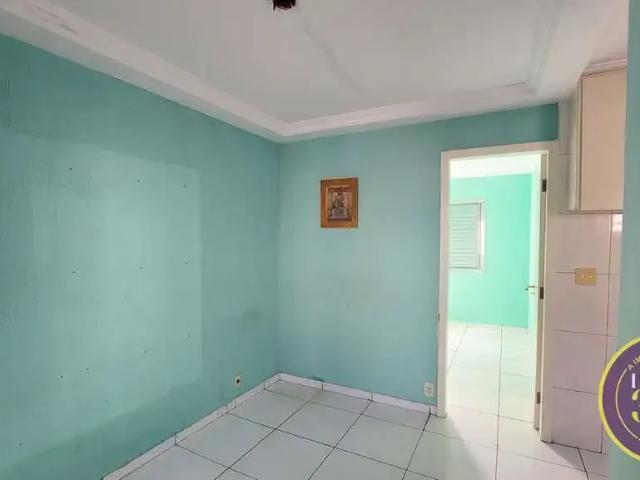 Apartamento para Venda em São Paulo/SP Conjunto Habitacional Padre Manoel da Nóbrega 2 Quartos