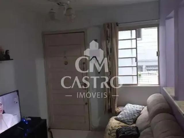 Apartamento para Venda em São Paulo/SP Conjunto Habitacional Padre Manoel da Nóbrega 2 Quartos