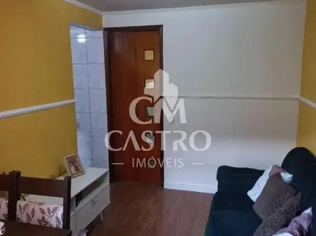 Apartamento para Venda em São Paulo/SP Conjunto Habitacional Padre Manoel da Nóbrega 2 Quartos