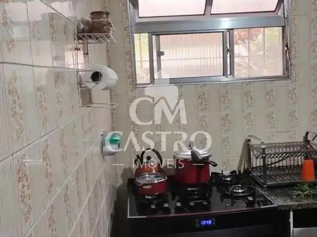 Apartamento para Venda em São Paulo/SP Conjunto Habitacional Padre Manoel da Nóbrega 2 Quartos