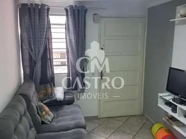 Apartamento para Venda em São Paulo/SP Conjunto Habitacional Padre Manoel da Nóbrega 3 Quartos