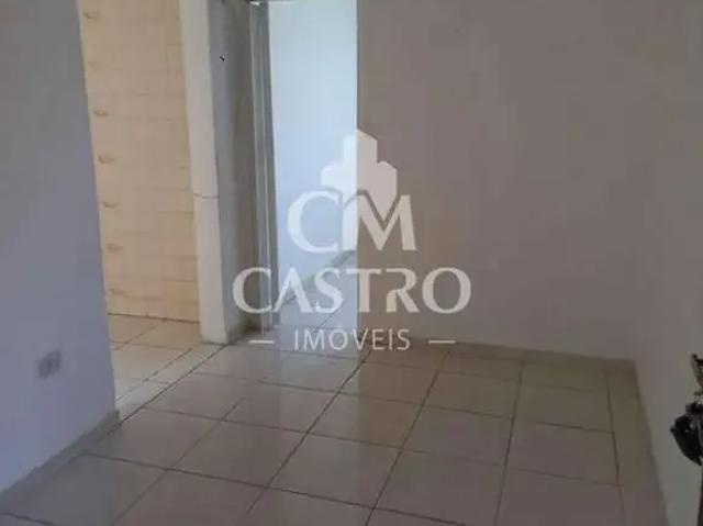 Apartamento para Venda em São Paulo/SP Conjunto Habitacional Padre Manoel da Nóbrega 3 Quartos