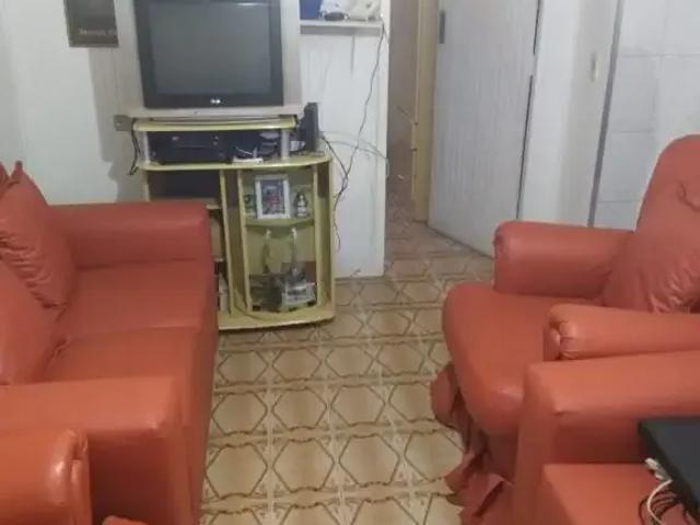 Apartamento para Venda em São Paulo/SP Conjunto Habitacional Padre Manoel da Nóbrega 3 Quartos