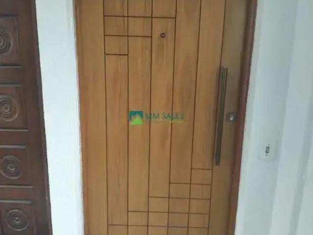 Apartamento para Venda em São Paulo/SP Conjunto Habitacional Padre Manoel da Nóbrega 3 Quartos