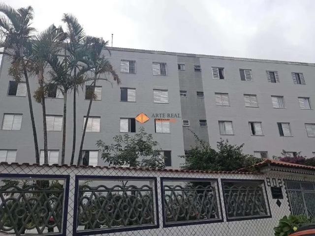 Apartamento para Venda em São Paulo/SP Conjunto Habitacional Padre Manoel da Nóbrega 3 Quartos