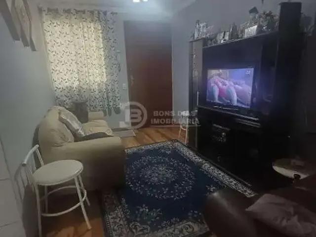Apartamento para Venda em São Paulo/SP Conjunto Habitacional Padre Manoel da Nóbrega 3 Quartos