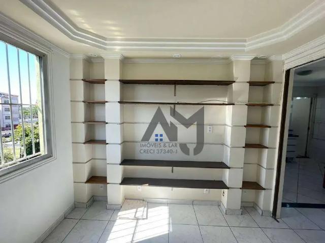 Apartamento para Venda em São Paulo/SP Conjunto Habitacional Padre Manoel da Nóbrega 3 Quartos