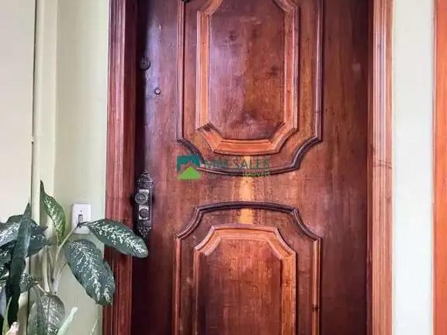 Apartamento para Venda em São Paulo/SP Conjunto Habitacional Padre Manoel da Nóbrega 3 Quartos