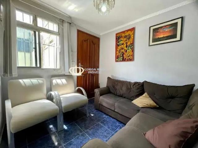 Apartamento para Venda em São Paulo/SP Conjunto Habitacional Padre Manoel de Paiva 3 Quartos