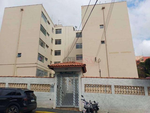 Apartamento para Venda em São Paulo/SP Conjunto Habitacional Padre Manoel de Paiva 3 Quartos