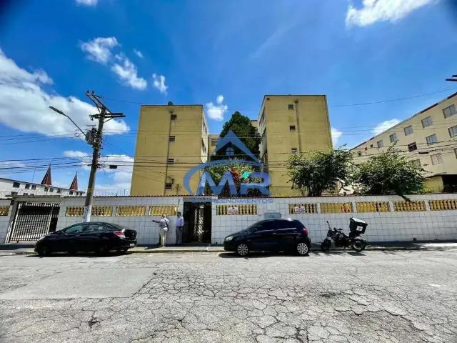 Apartamento para Venda em São Paulo/SP Conjunto Habitacional Padre Manoel de Paiva 3 Quartos
