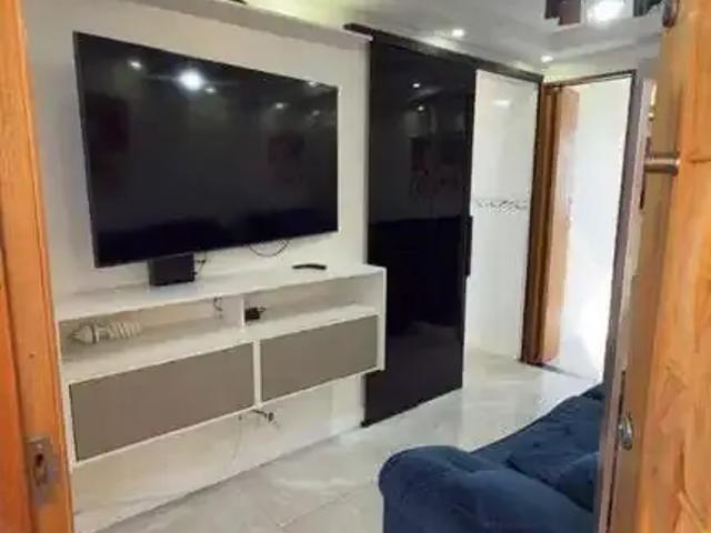 Apartamento para Venda em São Paulo/SP Conjunto Habitacional Padre Manoel de Paiva 3 Quartos