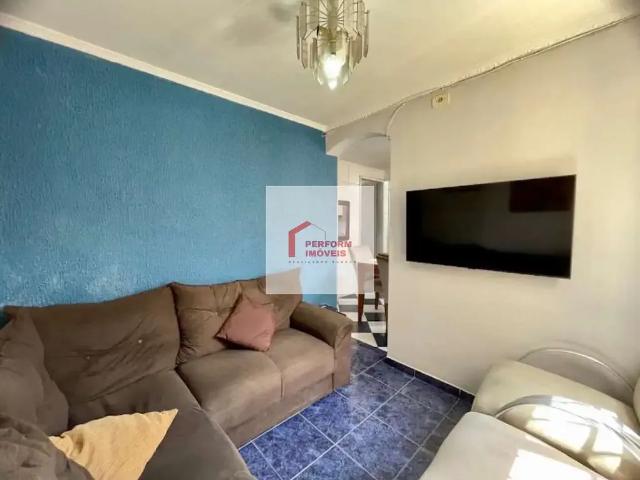 Apartamento para Venda em São Paulo/SP Conjunto Habitacional Padre Manoel de Paiva 3 Quartos