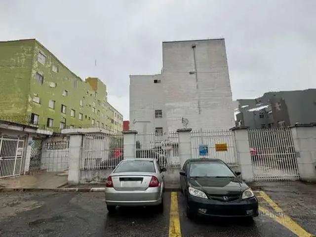 Apartamento para Venda em São Paulo/SP Conjunto Habitacional Padre Manoel de Paiva 3 Quartos