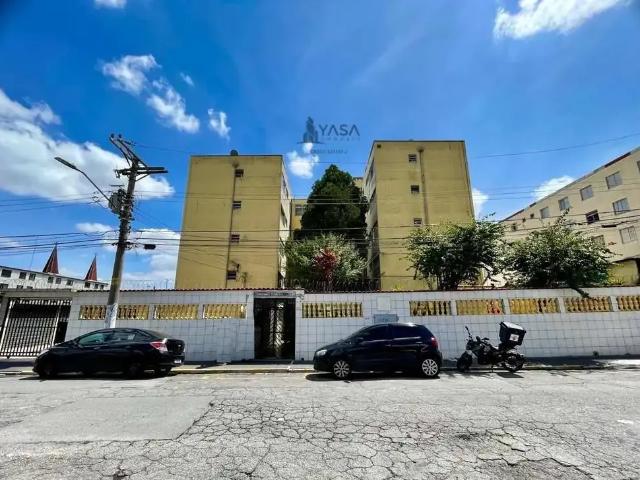 Apartamento para Venda em São Paulo/SP Conjunto Habitacional Padre Manoel de Paiva 3 Quartos