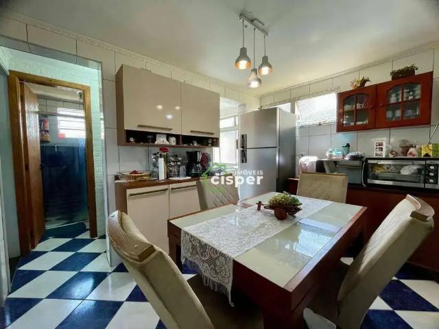 Apartamento para Venda em São Paulo/SP Conjunto Habitacional Padre Manoel de Paiva 3 Quartos
