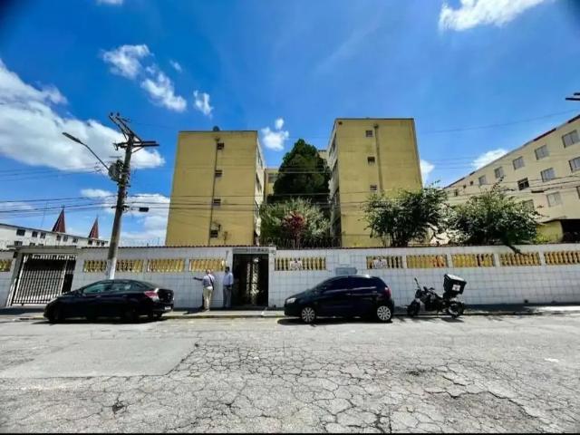 Apartamento para Venda em São Paulo/SP Conjunto Habitacional Padre Manoel de Paiva 3 Quartos