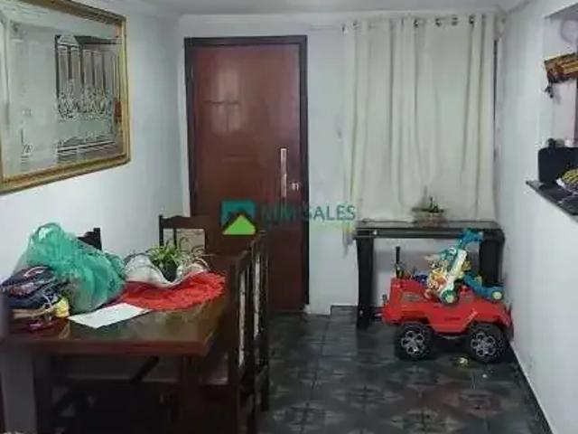 Apartamento para Venda em São Paulo/SP Conjunto Habitacional Padre Manoel de Paiva 2 Quartos