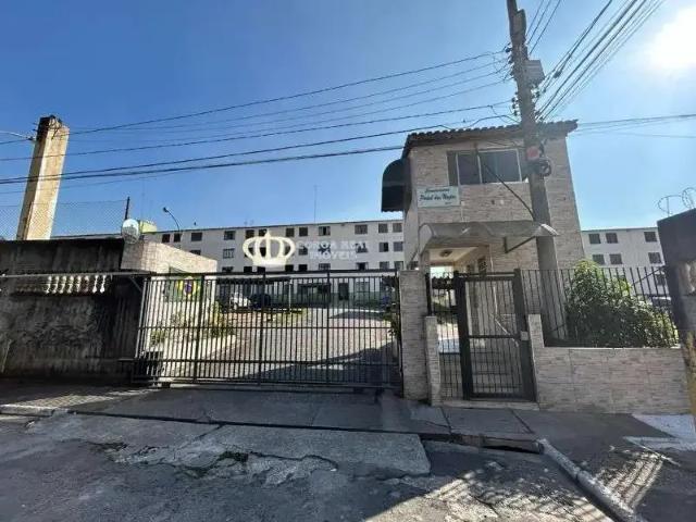 Apartamento para Venda em São Paulo/SP Conjunto Habitacional Padre Manoel de Paiva 2 Quartos
