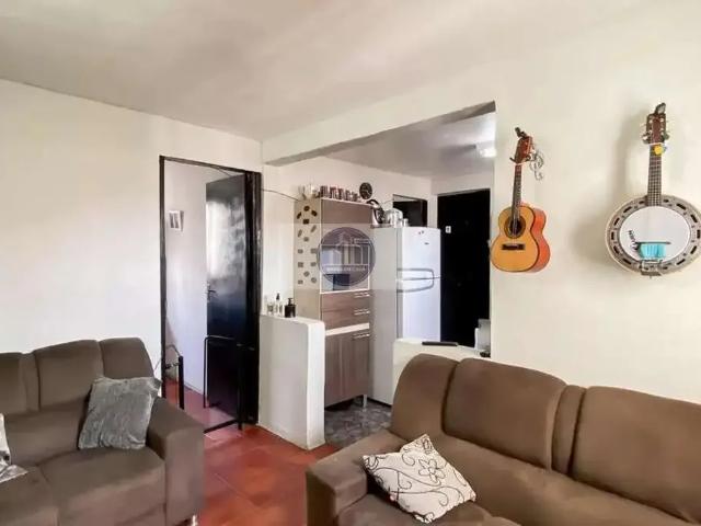 Apartamento para Venda em São Paulo/SP Conjunto Habitacional Padre Manoel de Paiva 2 Quartos