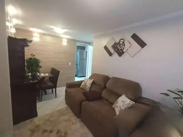 Apartamento para Venda em São Paulo/SP Conjunto Habitacional Padre Manoel de Paiva 2 Quartos
